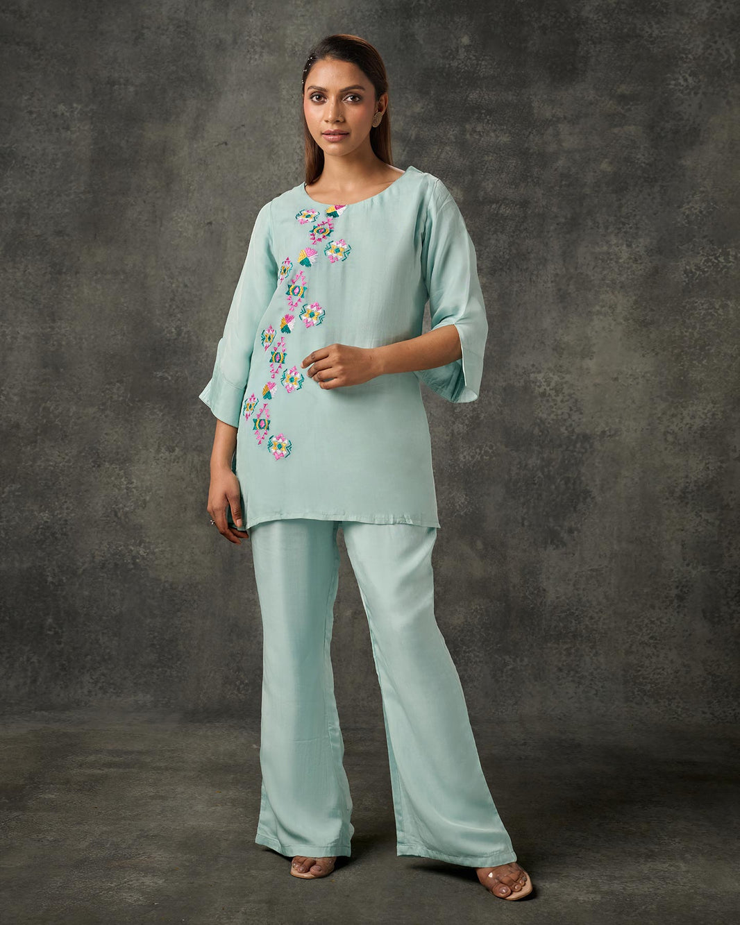 Coord Sets – Phulkari Forever