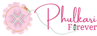 Phulkari Forever