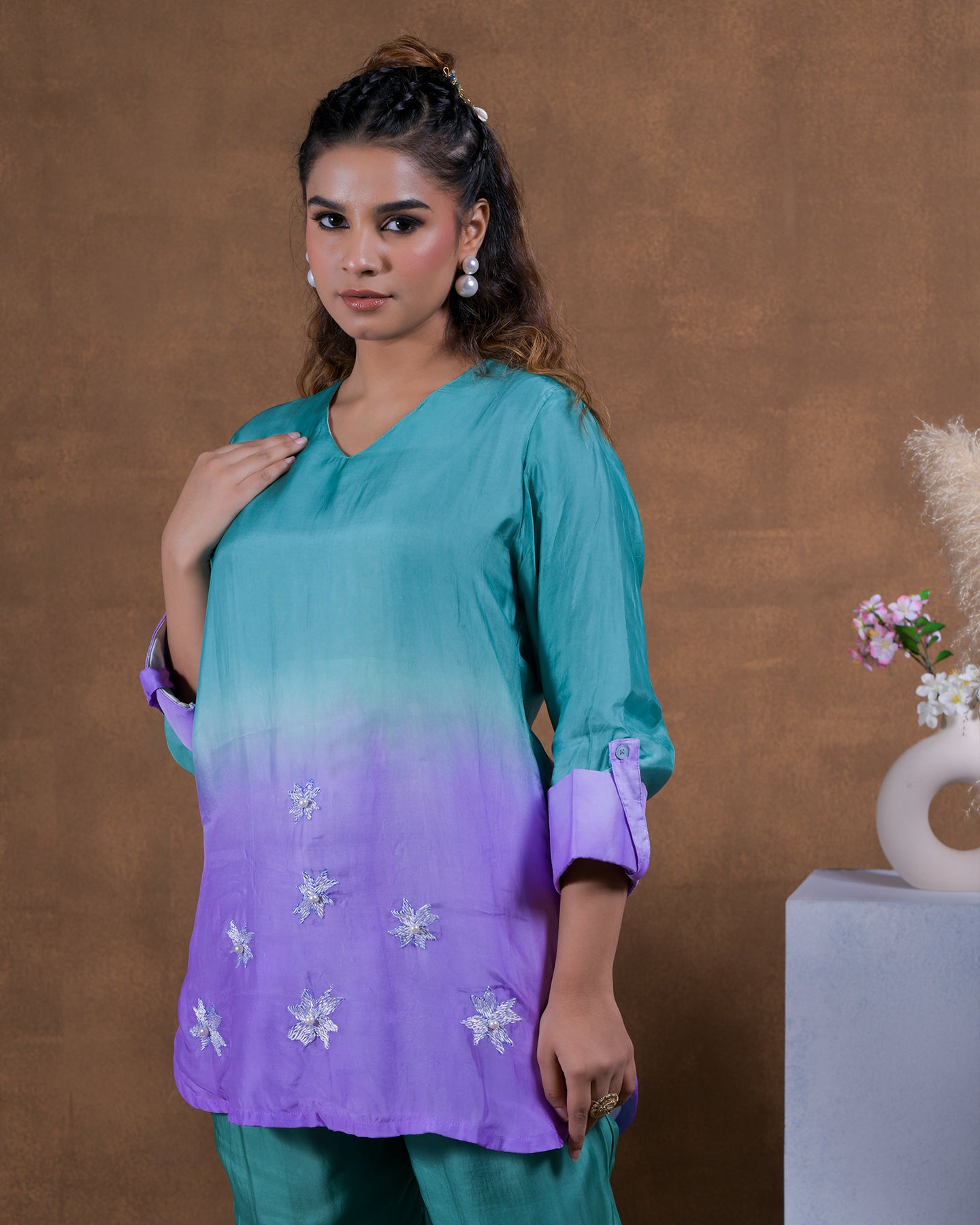 Coord Sets – Phulkari Forever