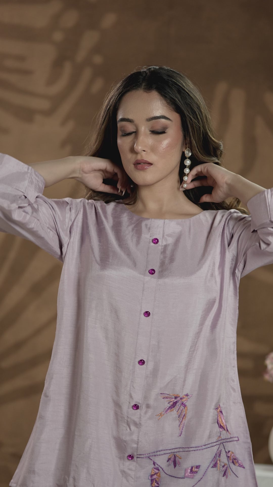 Coord Sets – Phulkari Forever